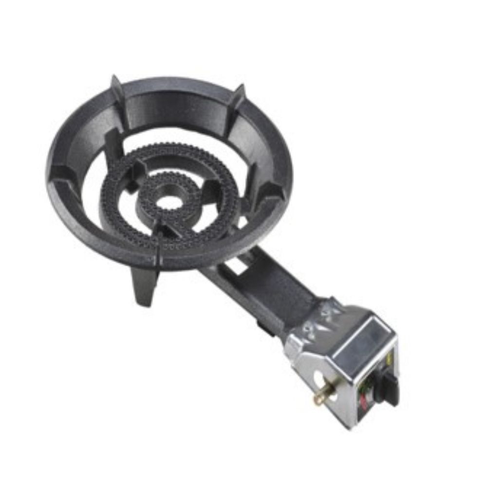 Réchaud à gaz en Fonte 7LINE HT-C-0005H | ChezVous.re - Faites vos ...